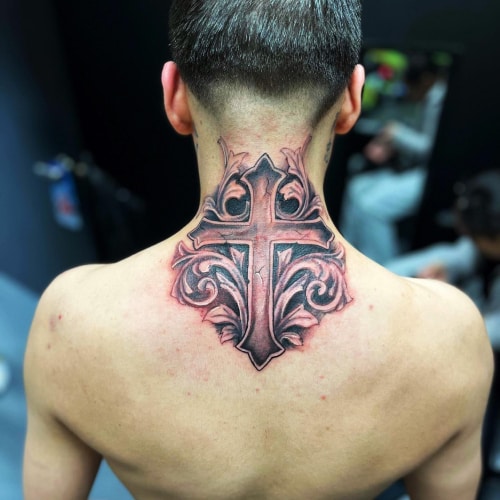 Juggernaut Tattoos Juggernaut Tattoo Is A Tattoo Artist In Gurnee, IL