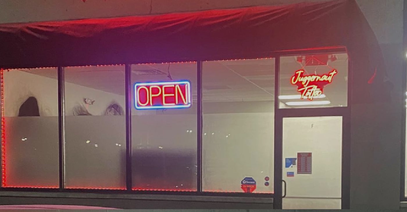 Juggernaut Tattoo is a Tattoo Artist in Gurnee, IL 60031